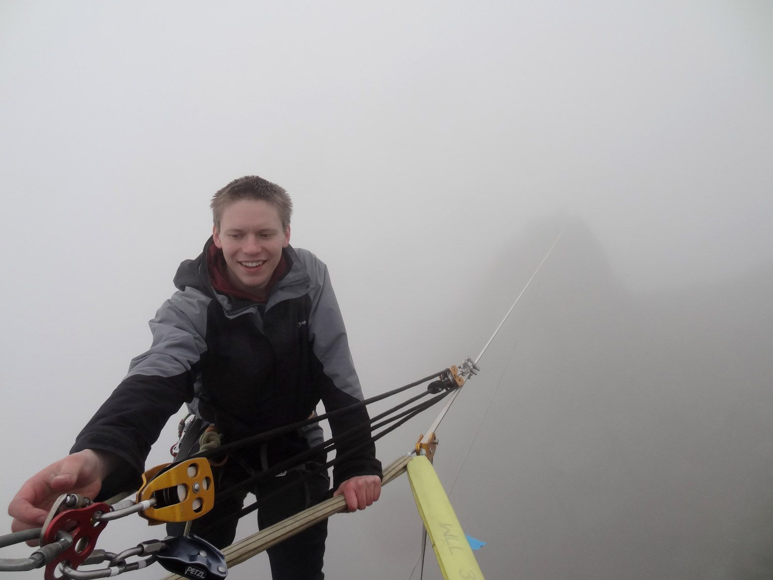 Avril in the sky Avril in the sky| BeSlack