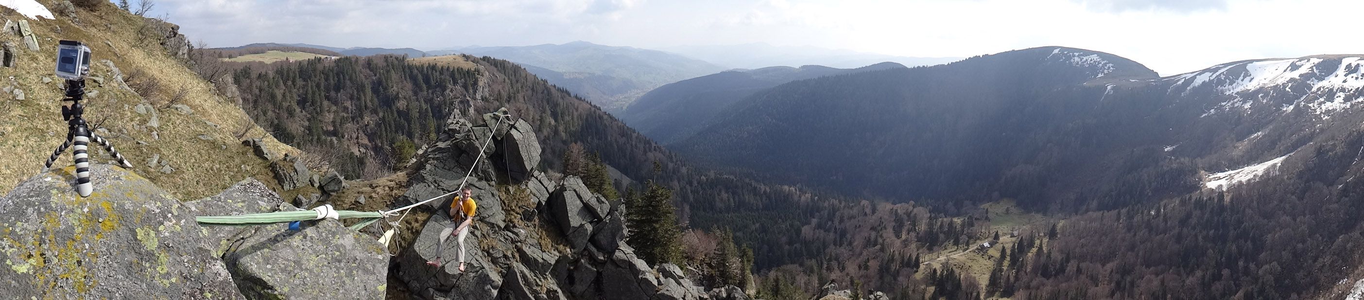 Avril in the sky Avril in the sky| BeSlack