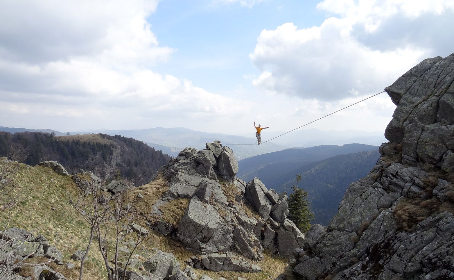 Avril in the sky Avril in the sky| BeSlack