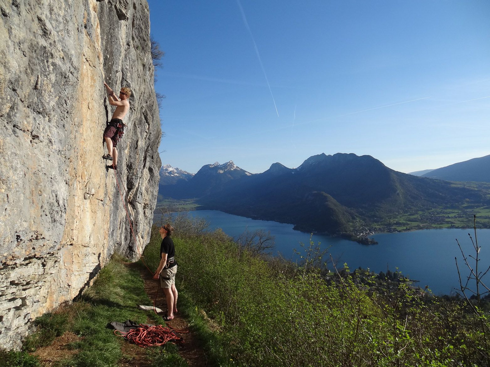 Avril in the sky Avril in the sky| BeSlack