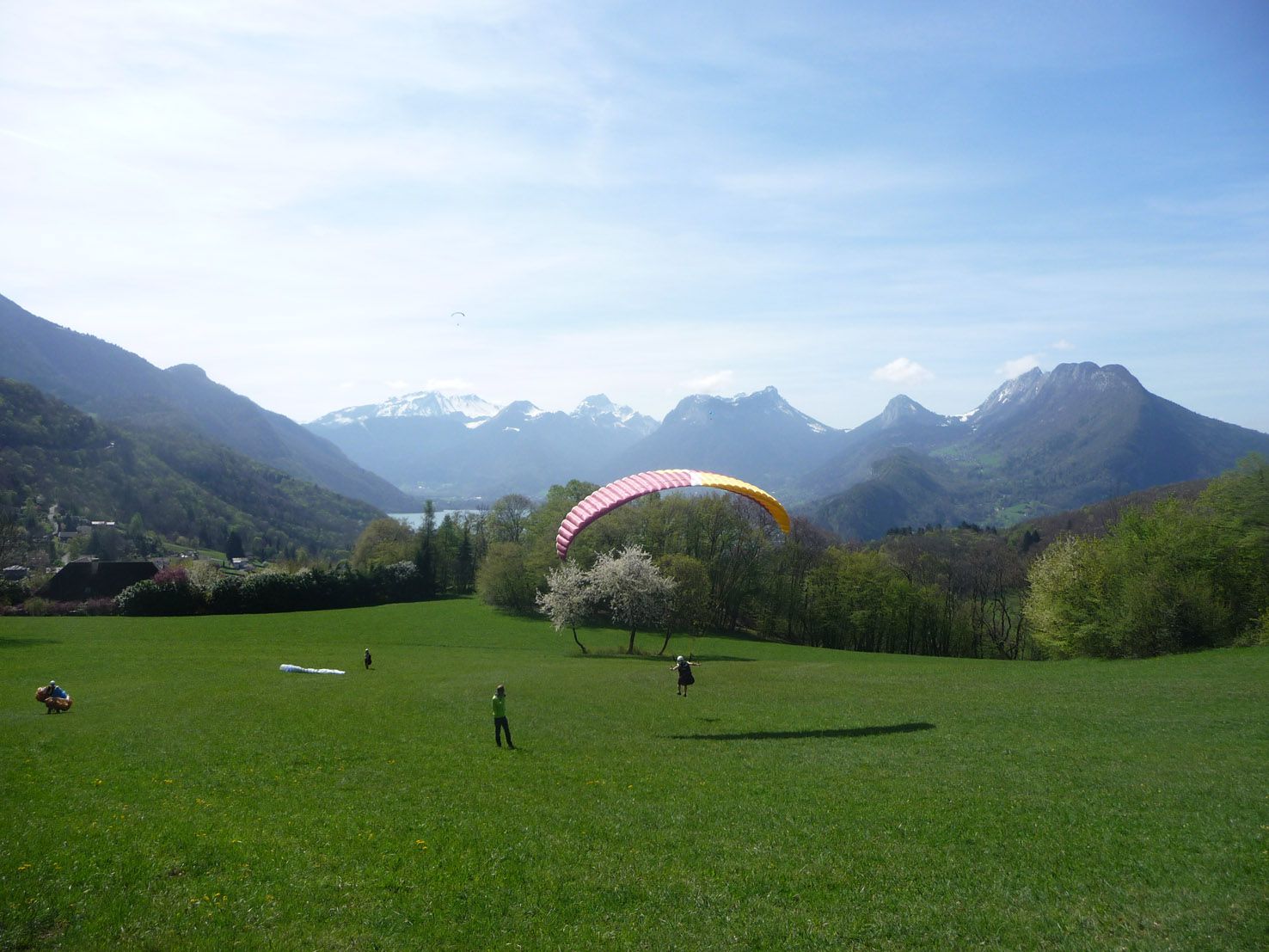 Avril in the sky Avril in the sky| BeSlack